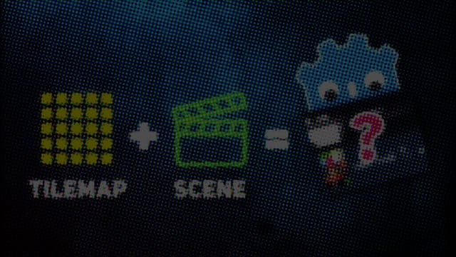 Using Scenes in Tilemaps (Godot 4)